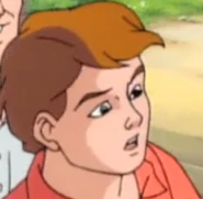 Warren Sroka | Spiderman animated Wikia | Fandom