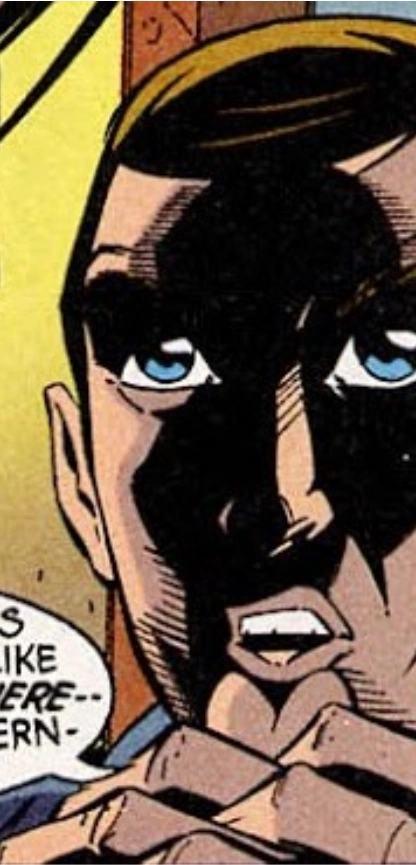 Philip | Spiderman animated Wikia | Fandom