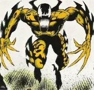 Phage | Spiderman animated Wikia | Fandom