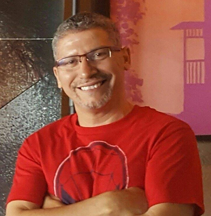 Sam de la Rosa | Spiderman animated Wikia | Fandom