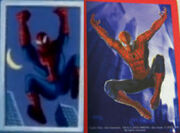 Make a Wish | Spiderman animated Wikia | Fandom