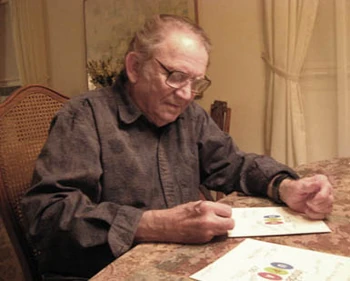 Joe Messerli | Spiderman animated Wikia | Fandom