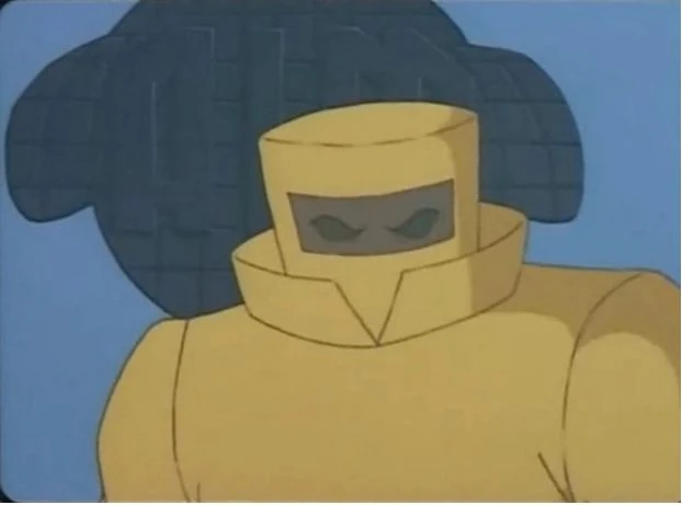 List of Iron Man and War Machine enemies | Spiderman animated Wikia ...