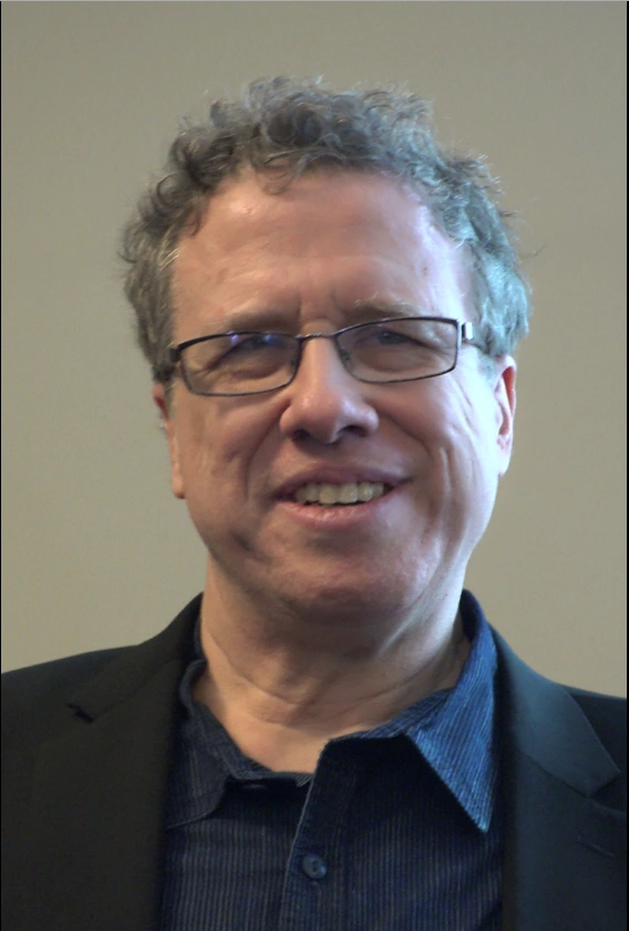 Danny Fingeroth | Spiderman animated Wikia | Fandom