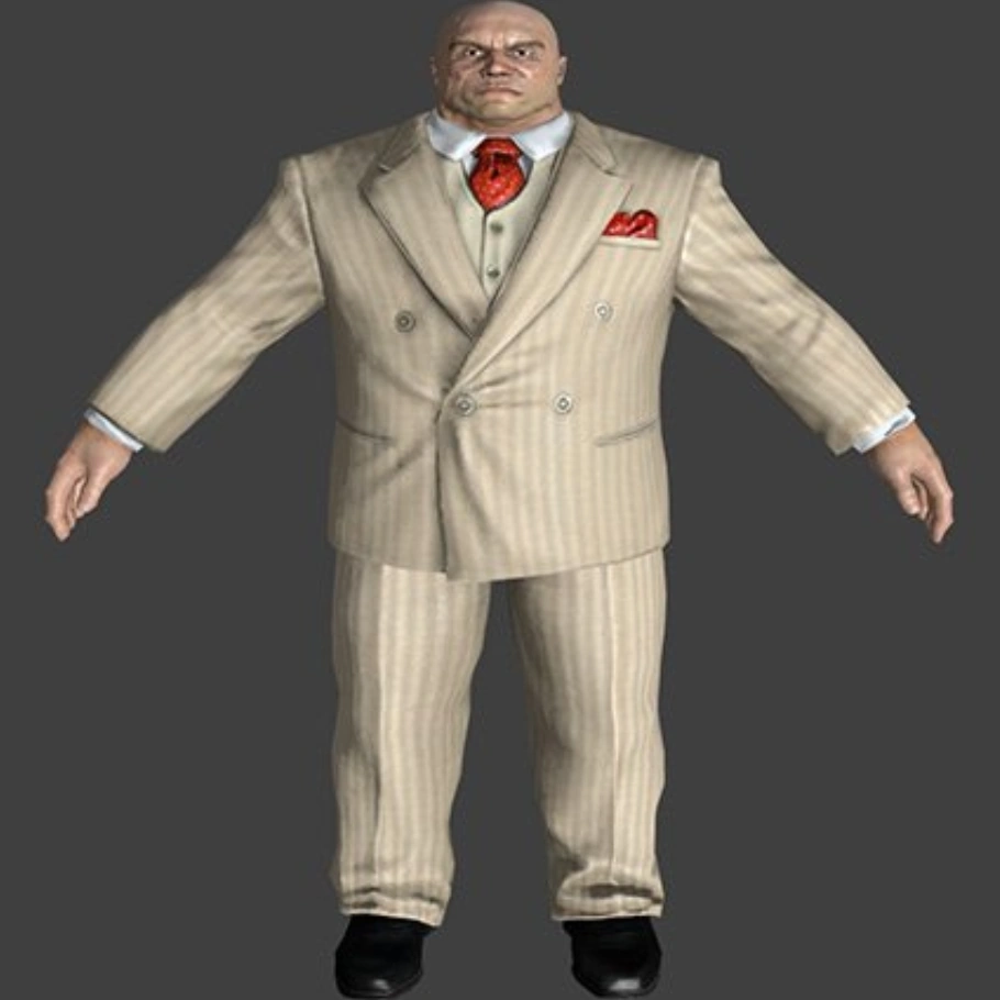 Category:Spider-Man: Web of Shadows characters | Spiderman animated ...