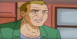 Scorpion | Spiderman animated Wikia | Fandom