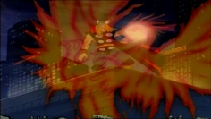 Thor | Spiderman animated Wikia | Fandom