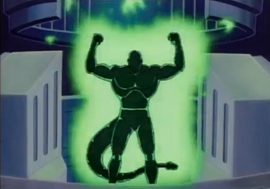 Scorpion | Spiderman animated Wikia | Fandom