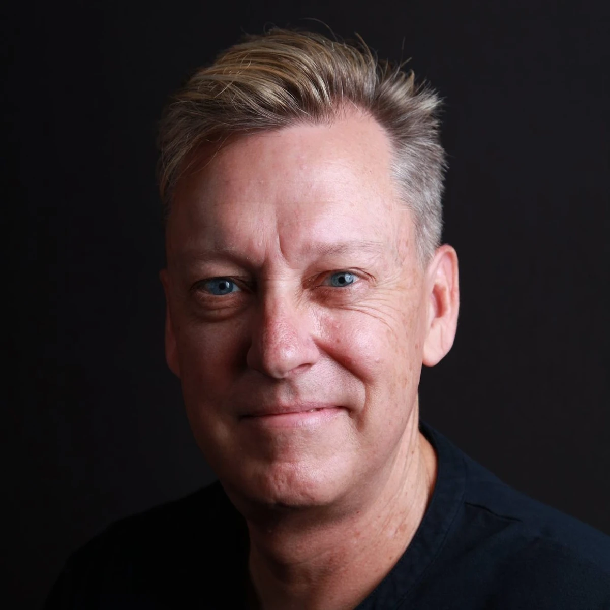 Mark Hoffmeier | Spiderman animated Wikia | Fandom