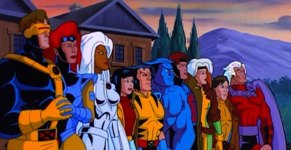 Graduation Day | Spiderman animated Wikia | Fandom