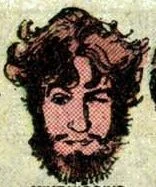 Michael Higgins | Spiderman animated Wikia | Fandom