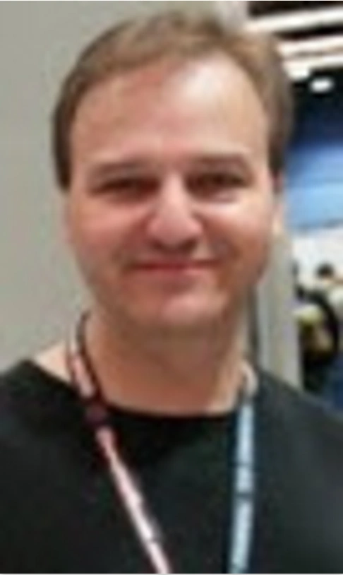 Andy Kuhn | Spiderman animated Wikia | Fandom