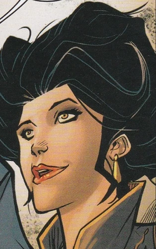 Lady Spider | Spiderman animated Wikia | Fandom