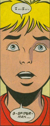 Adam | Spiderman animated Wikia | Fandom