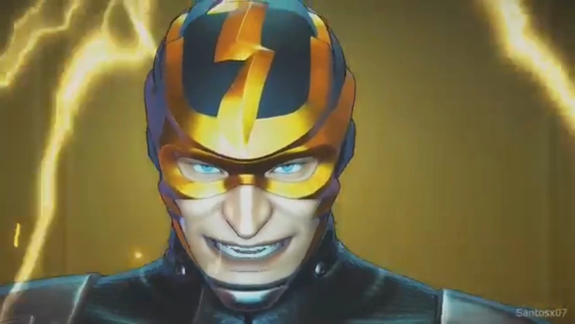 Electro (Marvel: Ultimate Alliance 3: The Black Order) | Spiderman ...