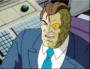 Eric Braeden | Spiderman animated Wikia | Fandom