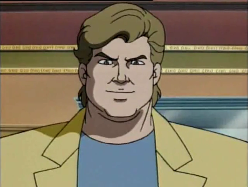 Hydro-Man/Gallery | Spiderman animated Wikia | Fandom