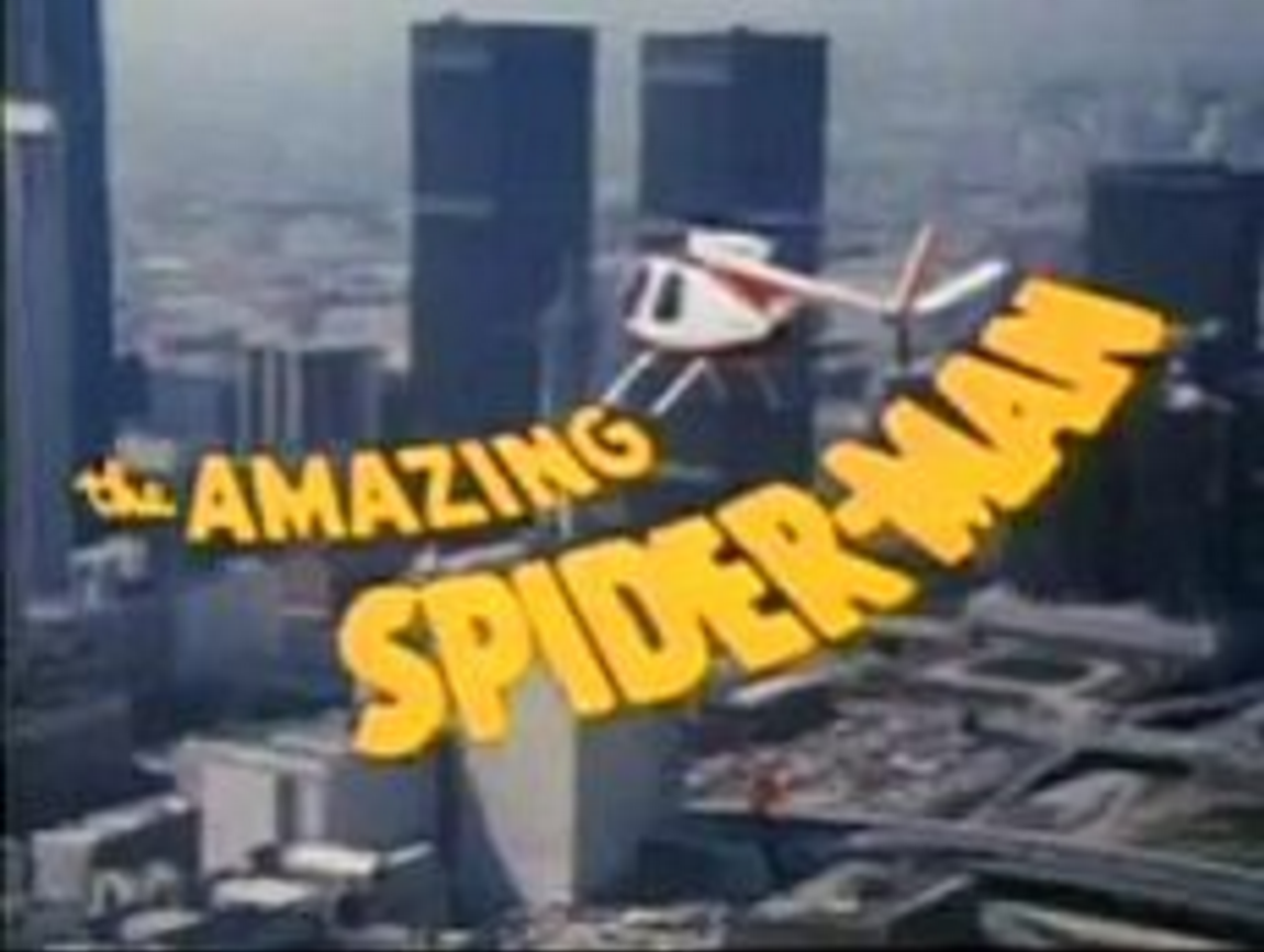 The Amazing Spider Man Spiderman Animated Wikia Fandom