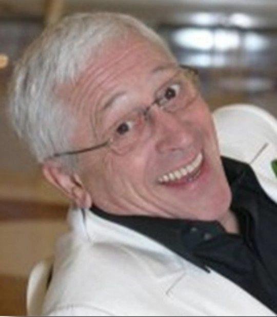 Gerard Surugue | Spiderman animated Wikia | Fandom