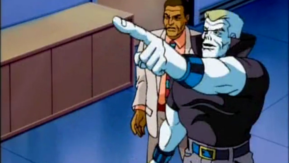 Spider Man Tombstone