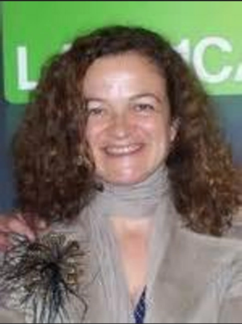 Ana Maria Mari | Spiderman animated Wikia | Fandom