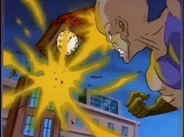 List of mutants | Spiderman animated Wikia | Fandom