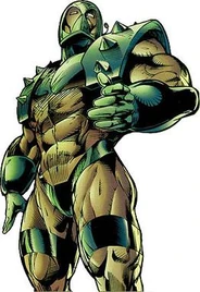 Sentry | Spiderman animated Wikia | Fandom