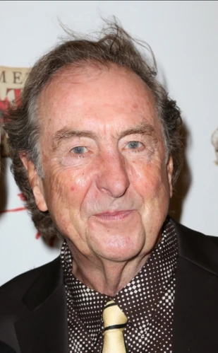 Eric Idle | Spiderman animated Wikia | Fandom