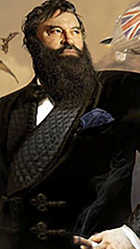 George Edward Challenger | Spiderman animated Wikia | Fandom