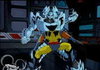 Wolverine | Spiderman animated Wikia | Fandom