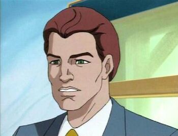 Hobgoblin | Spiderman animated Wikia | Fandom