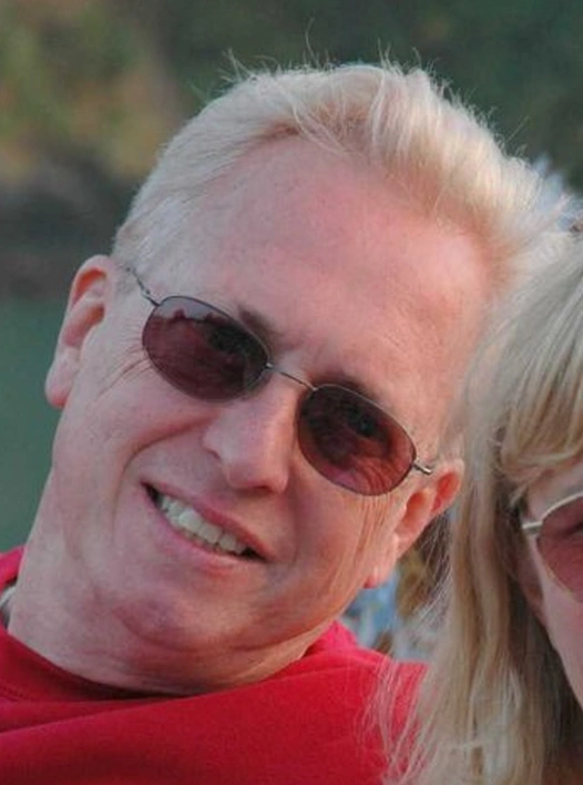 Jan Strnad | Spiderman animated Wikia | Fandom