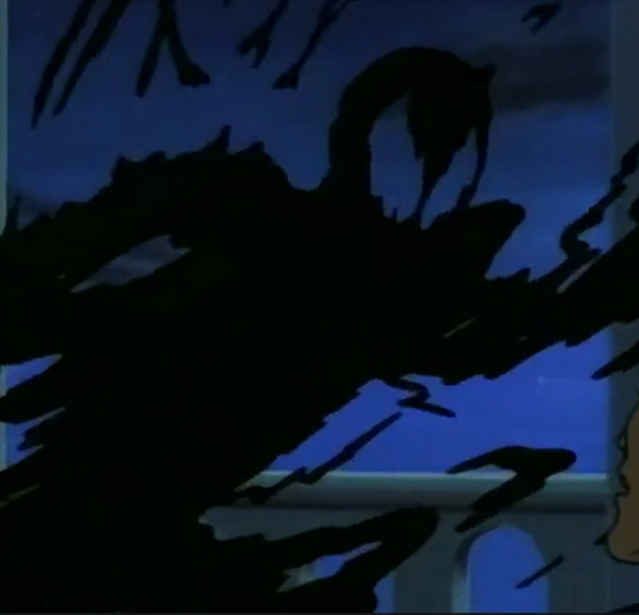 Venom Symbiote | Spiderman animated Wikia | Fandom