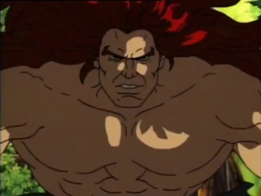 James Reeves/Gallery | Spiderman animated Wikia | Fandom