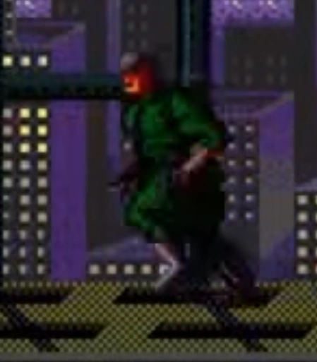 Wrecker | Spiderman animated Wikia | Fandom