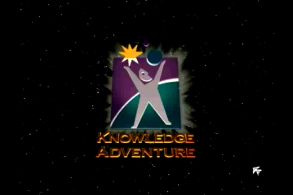 Knowledge Adventure | Spiderman animated Wikia | Fandom
