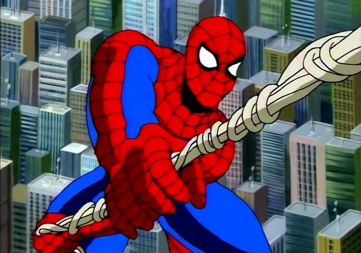 Category:Disambiguation pages | Spiderman animated Wikia | Fandom