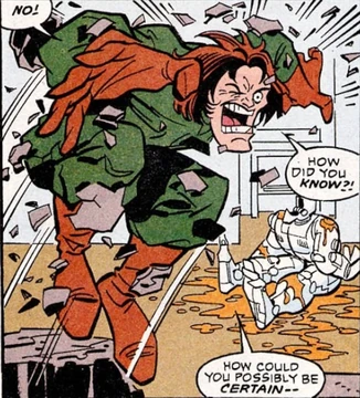 mad thinker marvel powers