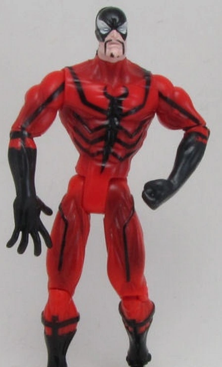 Tarantula | Spiderman animated Wikia | Fandom