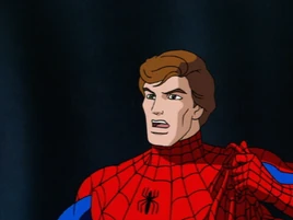 Spider-Man (Six Arms) | Spiderman animated Wikia | Fandom