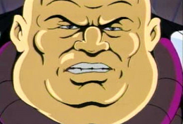 The Spider Slayer | Spiderman animated Wikia | Fandom