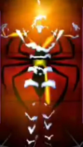 Electro (Spider-Man 2: Enter Electro) | Spiderman animated Wikia | Fandom