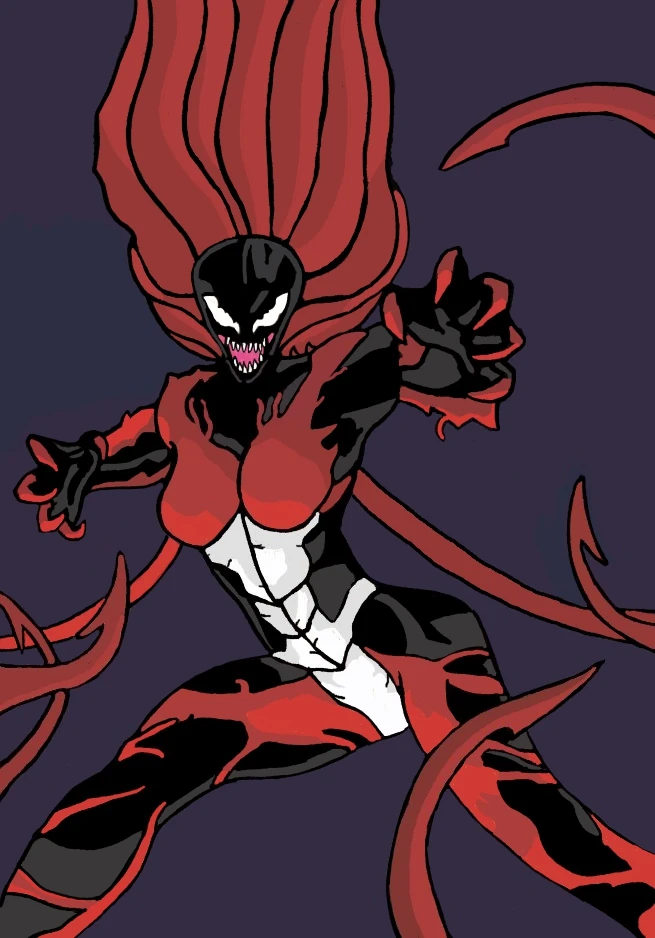 Ruin | Wiki Spiderman bio-fusion | Fandom