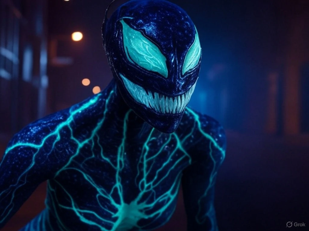 Shock | Wiki Spiderman bio-fusion | Fandom