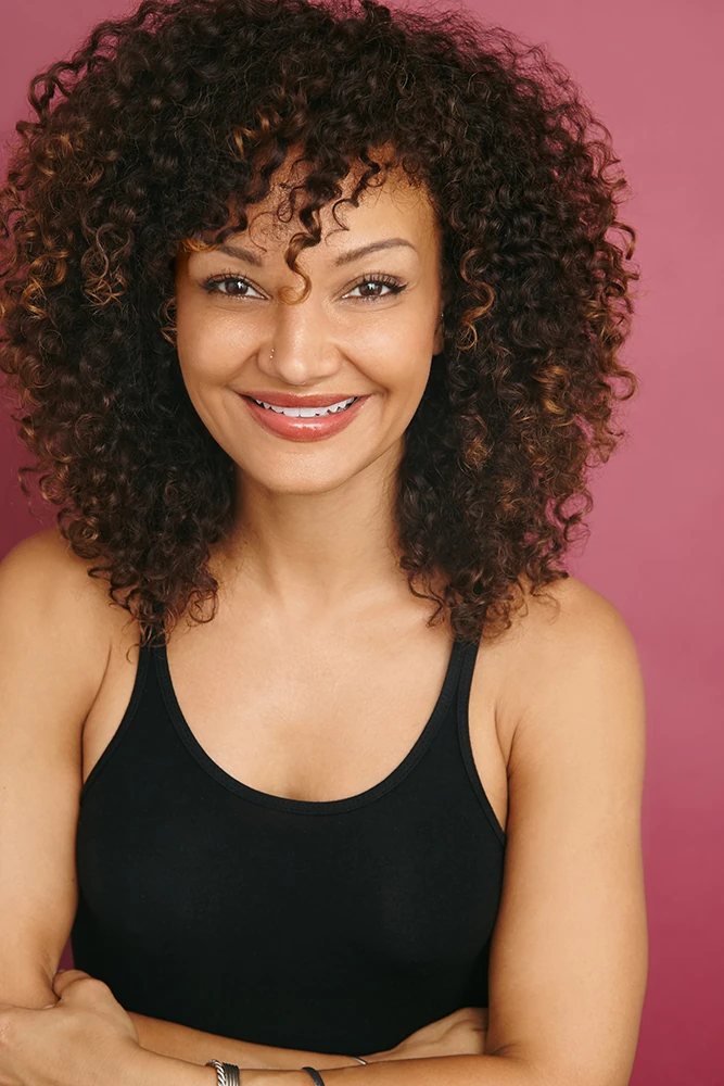 Stephanie 'Stevvi' Alexander | Spider-Man Films Wiki | Fandom