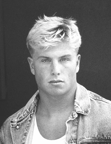 Justin Neill | Spider-Man Films Wiki | Fandom