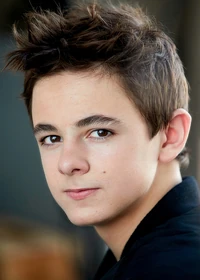 Max Charles | Spider-Man Films Wiki | Fandom