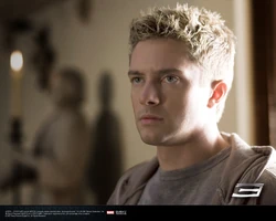 Topher Grace Venom Movie