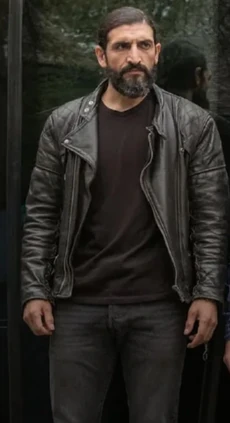 Dimitri Smerdyakov | Spider-Man Films Wiki | Fandom