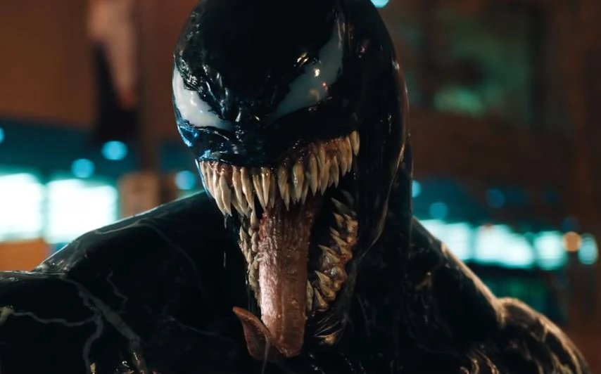 Venom (Tom Hardy) | Spider-Man Films Wiki | Fandom